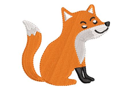 Fox · Creative Fabrica