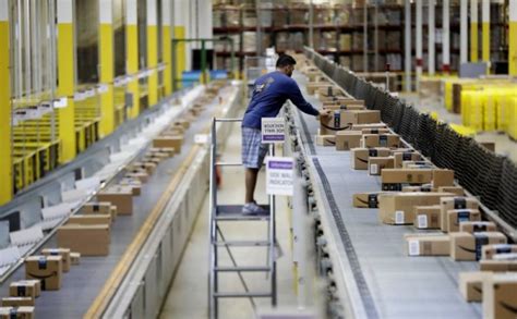 Picker Packer Warehouse Stores Person Driver Jobs Australia