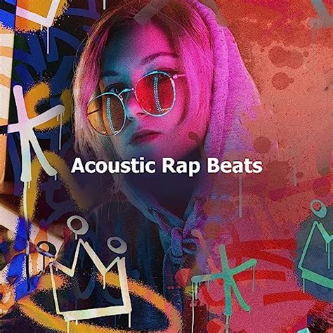 Play Acoustic Rap Beats By Trap Beats And Beats De Rap And Instrumental Rap