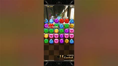 神魔之塔 鯨吞美食的妖精 地狱级 黑金出塵棋觀 黑嘉嘉 Youtube