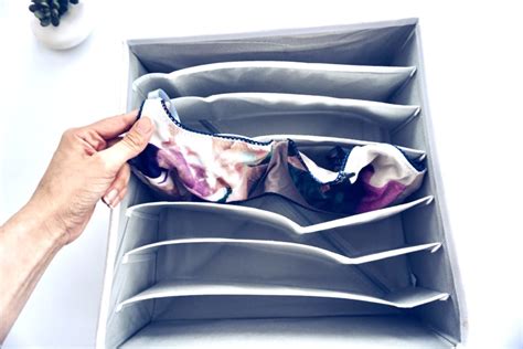 How To Wash Bras And Other Lingerie At First Blush Patterns