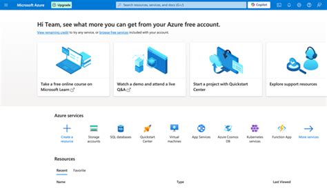 How To Create An App Service Plan In Microsoft Azure A Step By Step Guide