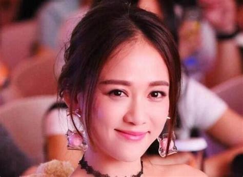 陳喬恩承認戀情，男方比女方小九歲 每日頭條