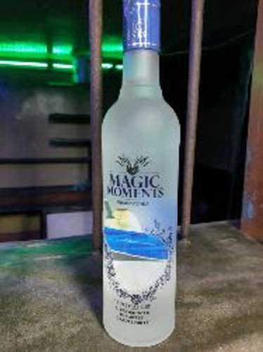 Buy Magic Moments Vodka Online From Chiranjib Saha