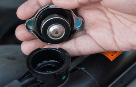 Fungsi Tutup Radiator Dan Cara Kerjanya OMBRO