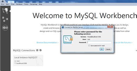 Mysql的入门课程 图形化管理工具mysqlworkbench的使用word文档在线阅读与下载无忧文档