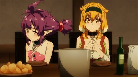 アニメ『異世界迷宮でハーレムを「無修正」』すべてのストーリー Anime Story