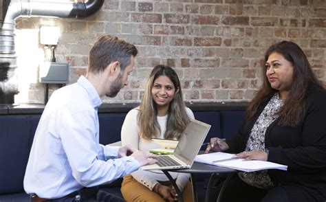 Service Operations Workspace And Chat Maximise Value Up3