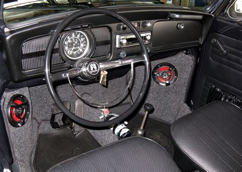 Beetle Interior Kit