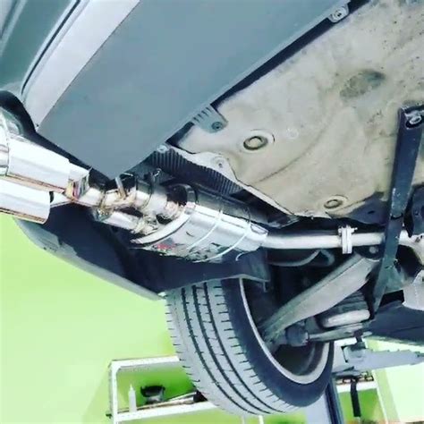 아우디 30tfsi 알도배기 커스텀 Jsr 가변배기 머플러튜닝 배기튜닝 커스텀배기 튜닝배기 듀얼팁 배기음 구조변경 최저가 최고퀄리티 알토배기