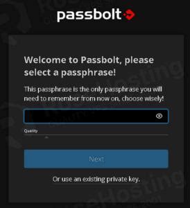 How To Install Passbolt On Ubuntu Rosehosting