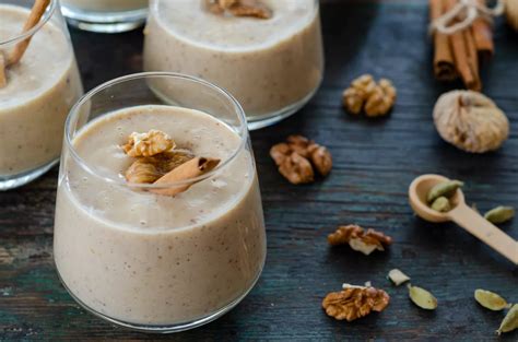 Les 50 desserts les plus appétissants de l automne