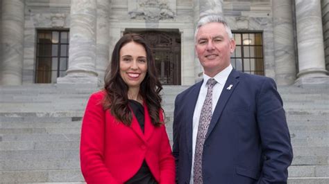 Tim Beveridge Play The Ball Not The Man Nz Herald