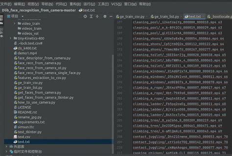 请问各种识别模型除了精度以外有识别速度的相关指标信息吗 Issue PaddlePaddle PaddleVideo GitHub