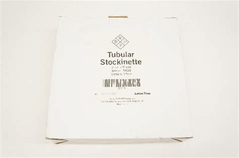 Kerma 50225 Tubular Stockinette 2inch X 25yard