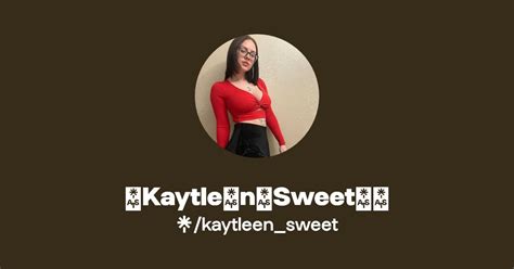 🌙Kaytleеn Sweet💖 - Find 🌙Kaytleеn Sweet💖 Onlyfans - Linktree