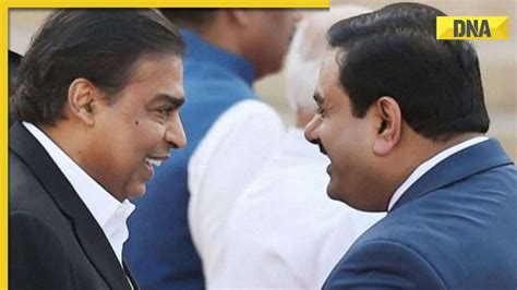 Mukesh Ambani Gautam Adani Ajay Piramal May Attend Ram Mandir