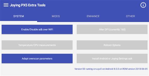Root Your Unit