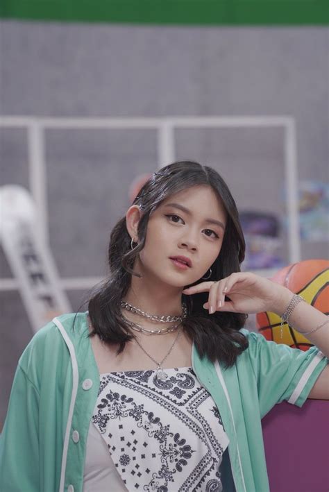 Christy Jkt