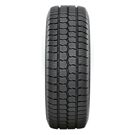 Yokohama BluEarth-Van All Season RY61 Commercial Van Light Truck Tires ...