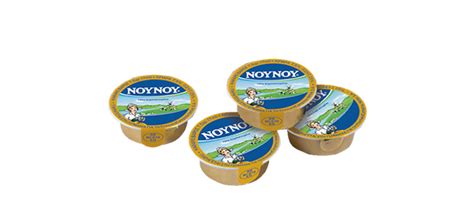 ΝΟΥΝΟΥ Γαλατάκια Μερίδες Για καφέ και τσάι Nounou Gr