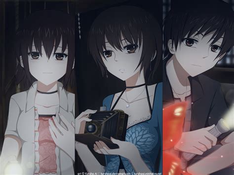 Discuss Everything About Wiki Fatal Frame Fandom