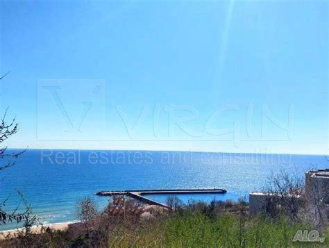 местност Ален Мак, Парцел Ален мак Продажба 730 кв.м В регулация (УПИ ...