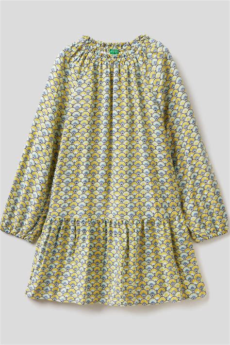 New Collection Girl's Apparel | Benetton
