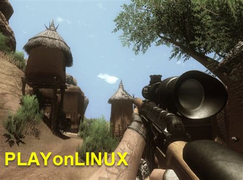 PlayOnLinux Aplicações e jogos do Windows no Linux