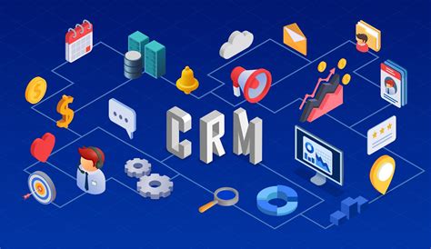 เทคนิคทำ Crm Marketing กลยุทธ์รักษาลูกค้าให้รักในแบรนด์