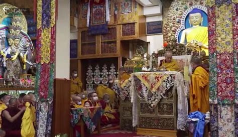 Согоо On Twitter Буддын шашны гурван их оргилын нэг Жавзандарнатын Xxiii дүрийн хувилгаан