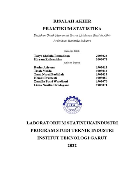 Bikin Pusing Pdf
