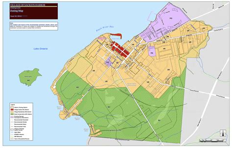 Mt Pleasant Ny Zoning Map At Jo Jerome Blog