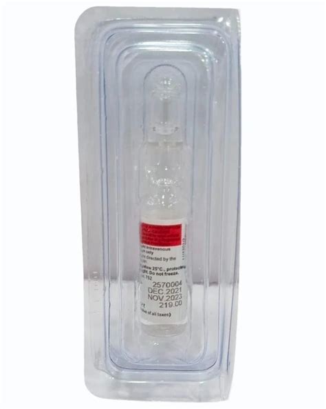Adenosine Injection Adneon 6mg At Rs 220 Vial Nagpur ID