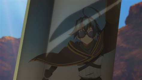 Tsue To Tsurugi No Wistoria Ep05 Will Image Chest Free Image