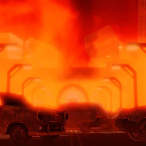 Listen To Pillar Chase Scrapped Pcx X Skin Final Act Theme By Jaroslaw In Pillar Chase