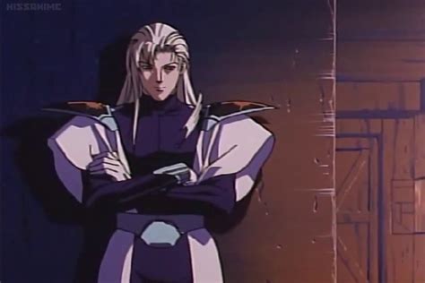 The Digital Pen Iason Mink Ai No Kusabi” 1992 Aic Part 1