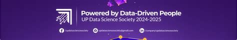 Up Data Science Society Linkedin
