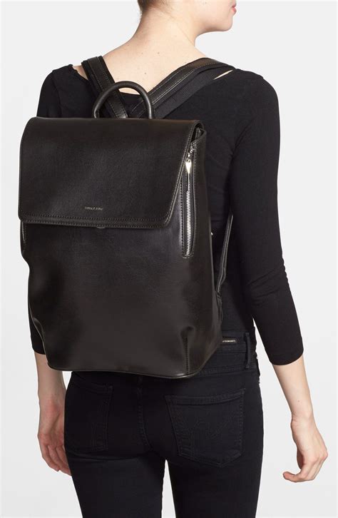 Best Leather Backpack Laptop At Bernadine Williams Blog