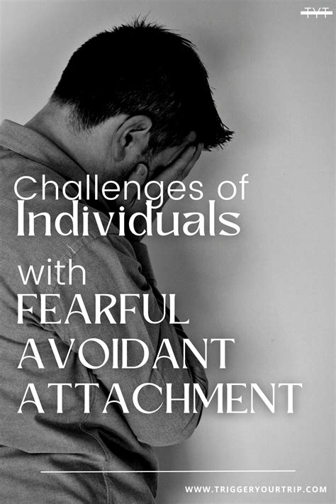 Fearful Avoidant Attachment 7 Signs Of Craving And Fearing Love Tyt