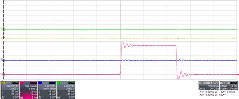 CCS TMS320F28335 Extreme jitter with CPU Timer0 at 10 µs period C2000 microcontrollers forum