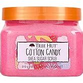 Tree Hut Watermelon Shea Sugar Scrub Amazon Com Au Beauty