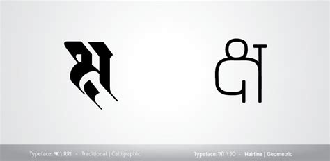 devanagari typeface indian designs by whitecrow on behance