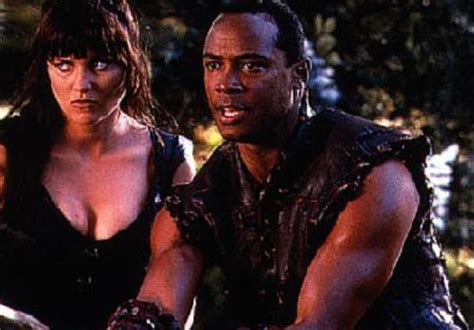 Marcus Xenas Sweetheart