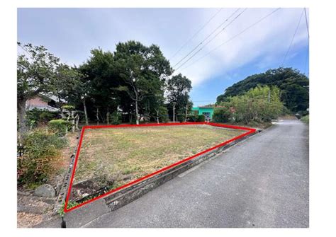 【ハトマークサイト】大分県大分市大字細の 売地