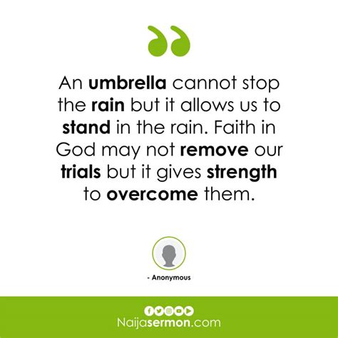 Quote Of The Day By Anonymous Naijasermons