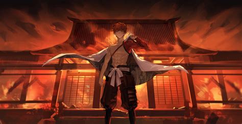 X Resolution K Saber Senji Muramasa X Resolution