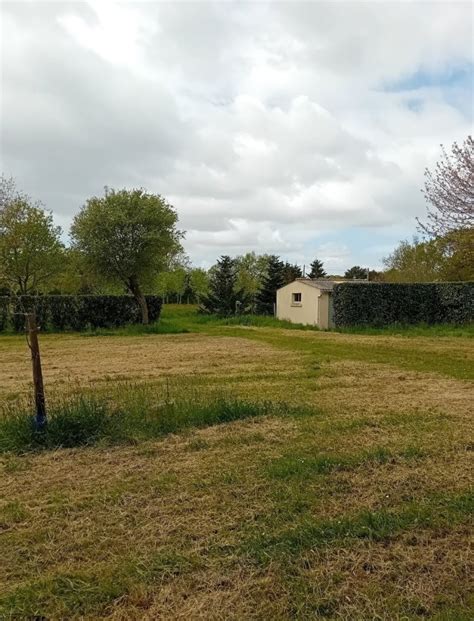 AIRE DE CAMPING LE BRIORD Rando Loire Atlantique
