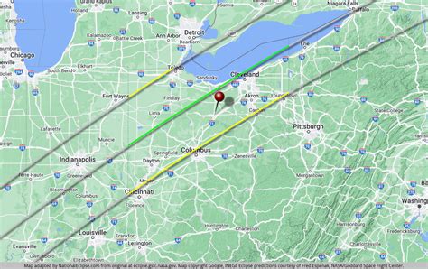 Path Of Total Solar Eclipse 2024 Texas Lexis Opaline