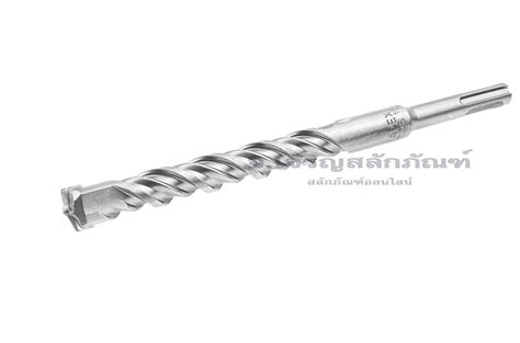 ดอกสว่านโรตารี่เจาะคอนกรีต Sds Hammer Drill Apex 16 0 Mm ยาวทั้งดอก
